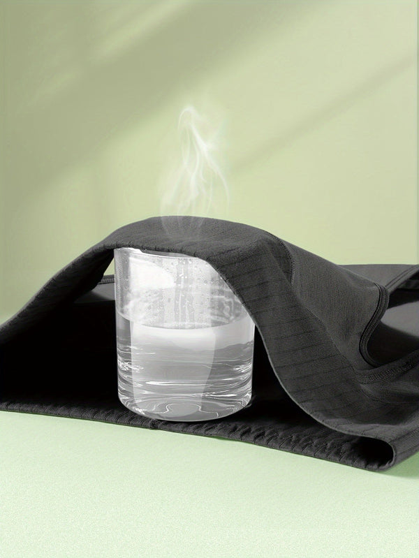 Shaplex™ - 6-pak Åndbare & Behagelige Højtaljede Trusser med Maveunder ...